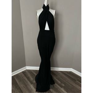 Michael Costello | Dresses | Michael Costello Collection Kyle Speckled ...
